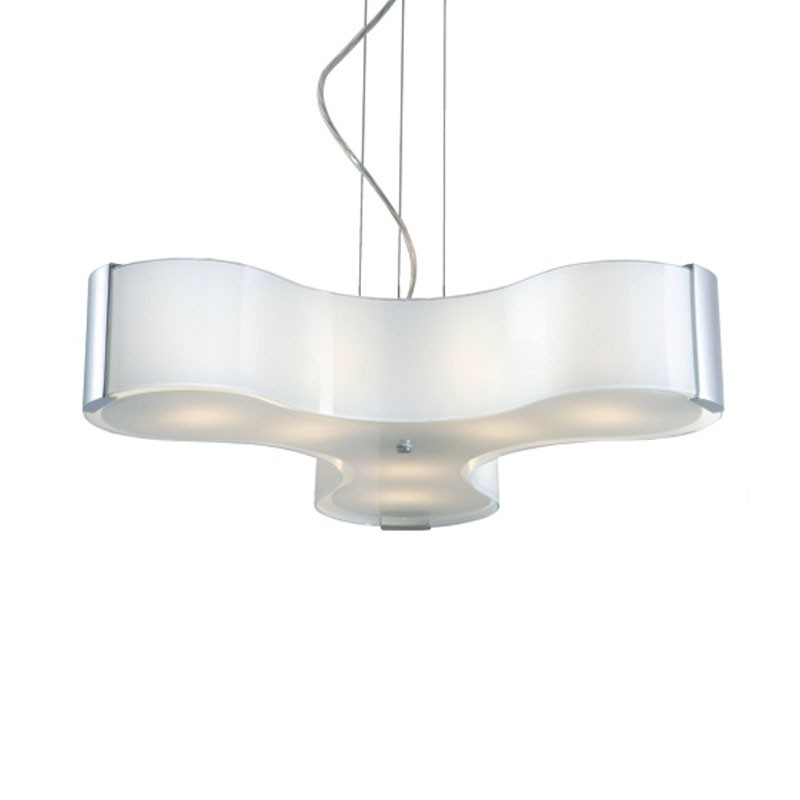 Tris Pendel | Studio Italia lamper online