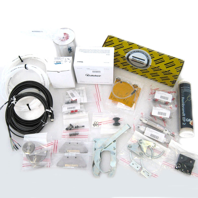 Reservedelssæt Combi Cut Til model 2010 og frem