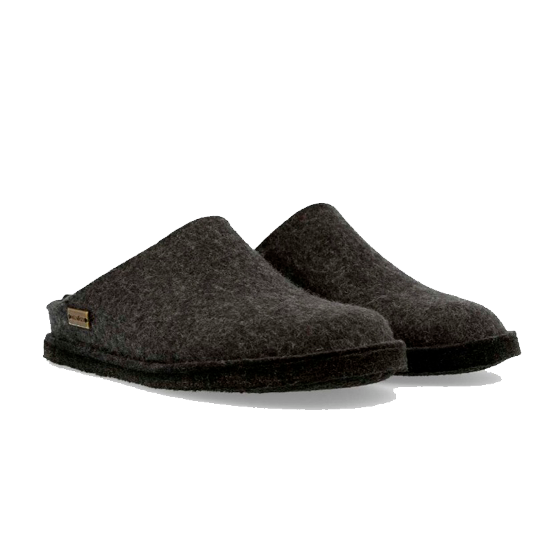 Haflinger Soft hjemmesko | Str. 37-47, flere farver