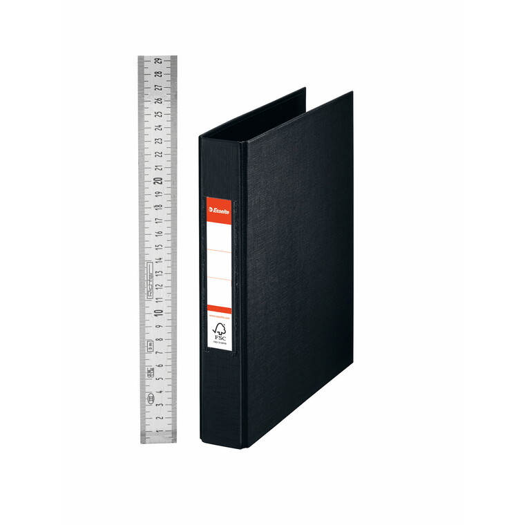 Ringbind » Køb ringbind A5, A4 og A3 billigt på Grafical.dk