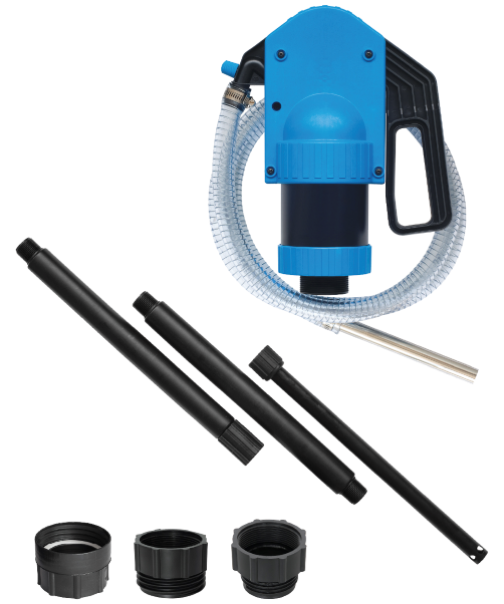 Kabi AdBlue håndpumpe 1000/200/60 L