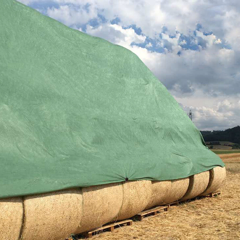 Fiberdug | God vandafledningsevne og høj UV-stabilitet