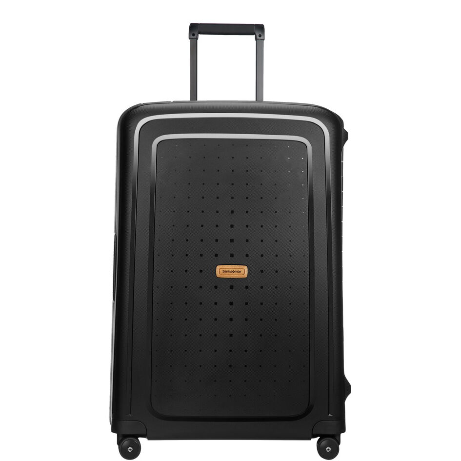 Samsonite S´cure Spinner 75 cm | Køb nu