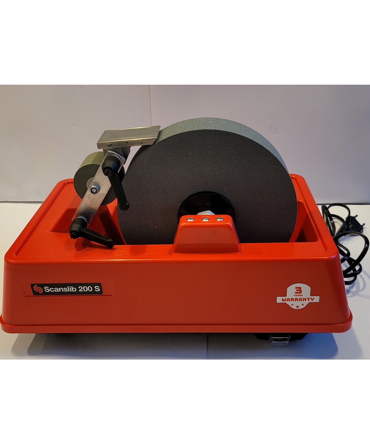 Scantool Scanslib 200 S vådsliber