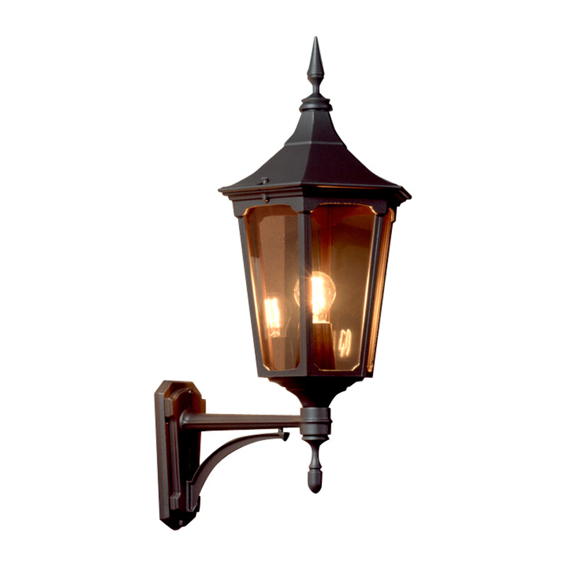 Noral belysning utomhus - klassiska lyktor | Lampkultur.se