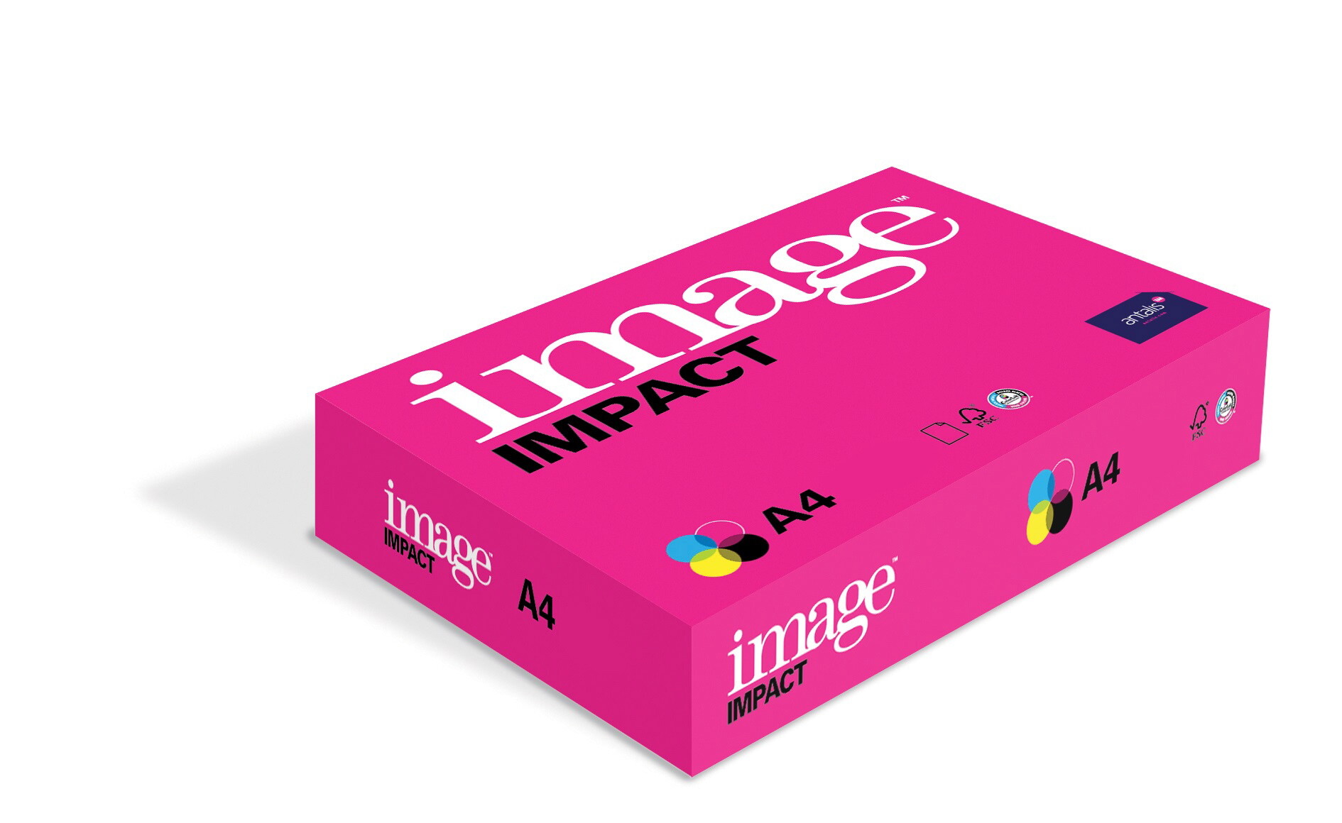 Kopipapir » Super gode kopipapir tilbud på Grafical.dk