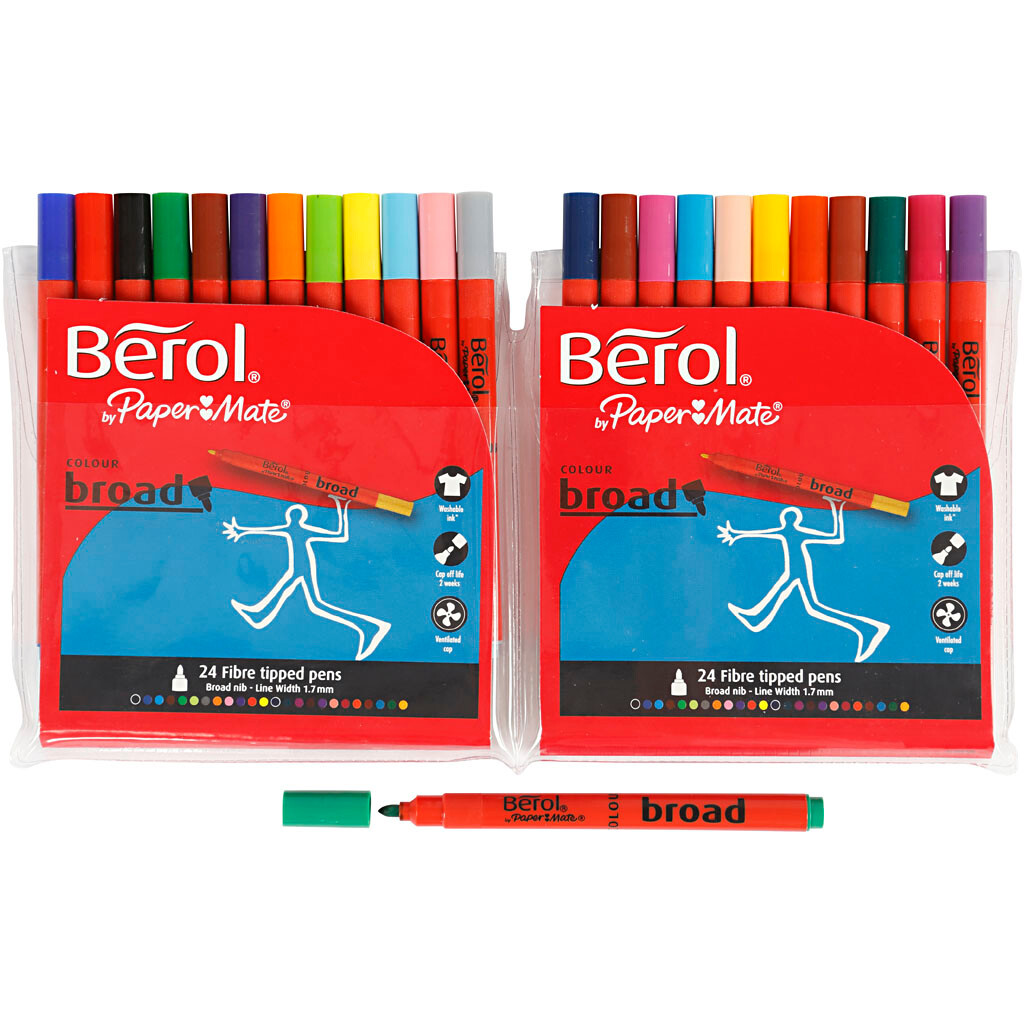 Berol Køb billigt online