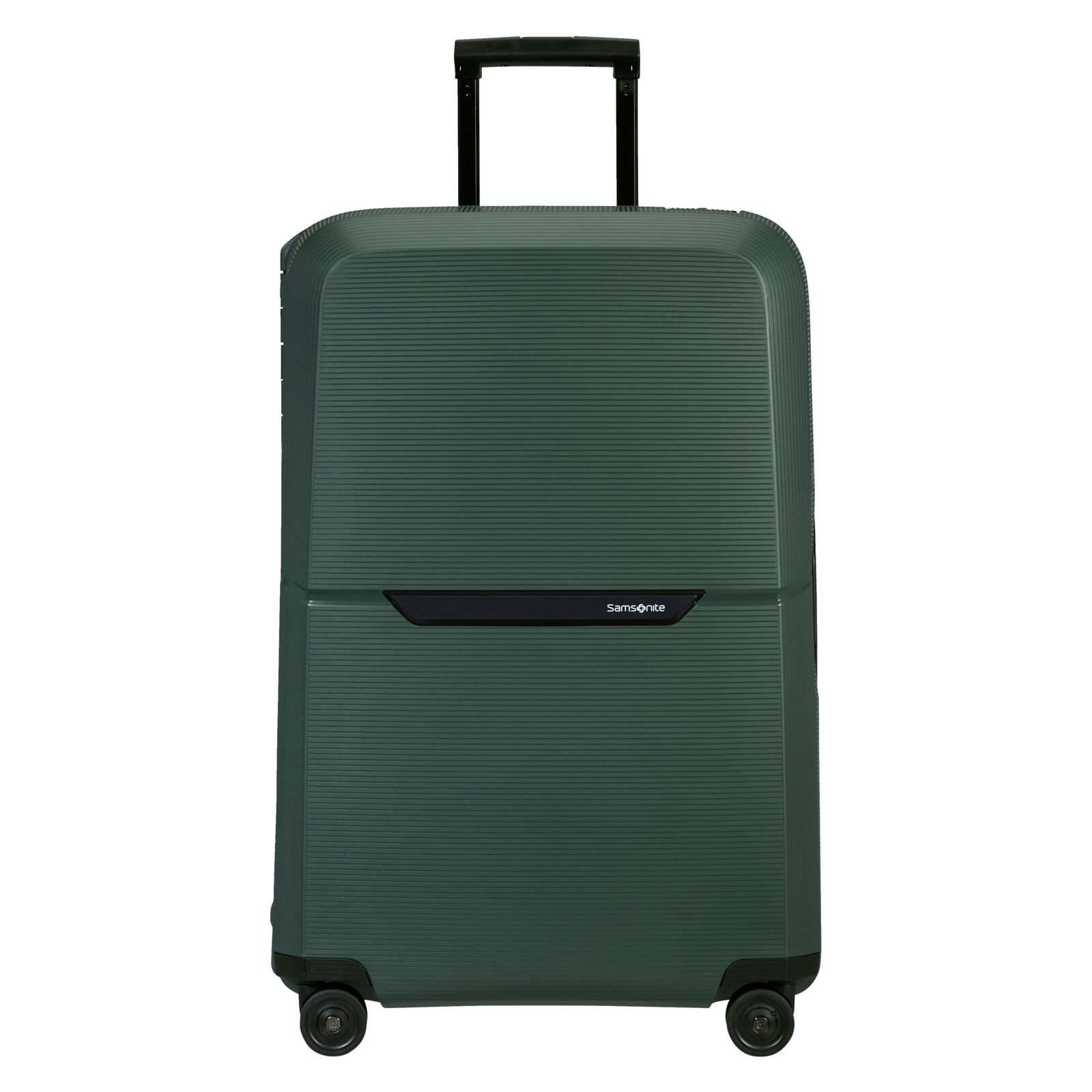 Samsonite S´cure Spinner 75 cm | Køb nu