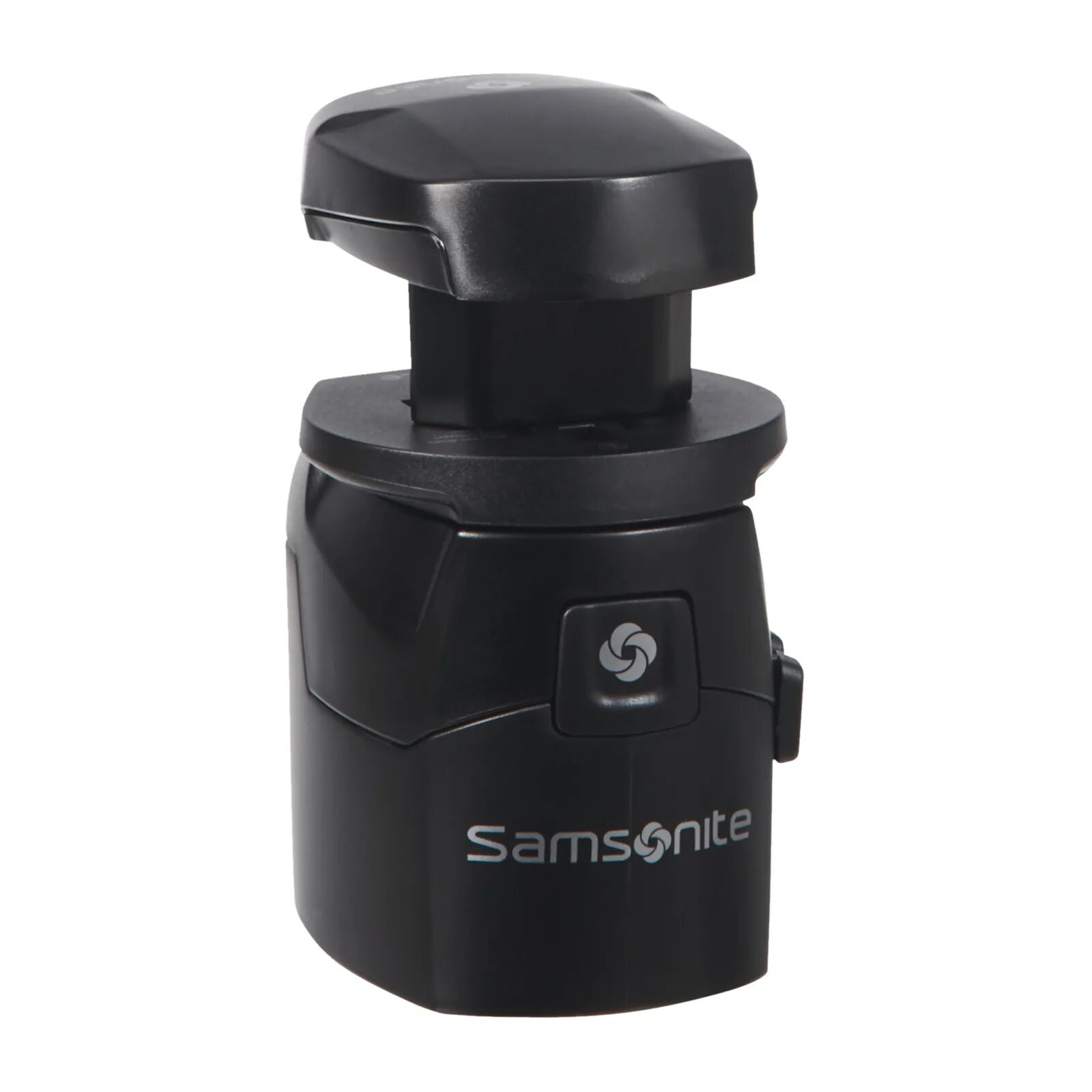 Samsonite S´cure Spinner 75 cm | Køb nu
