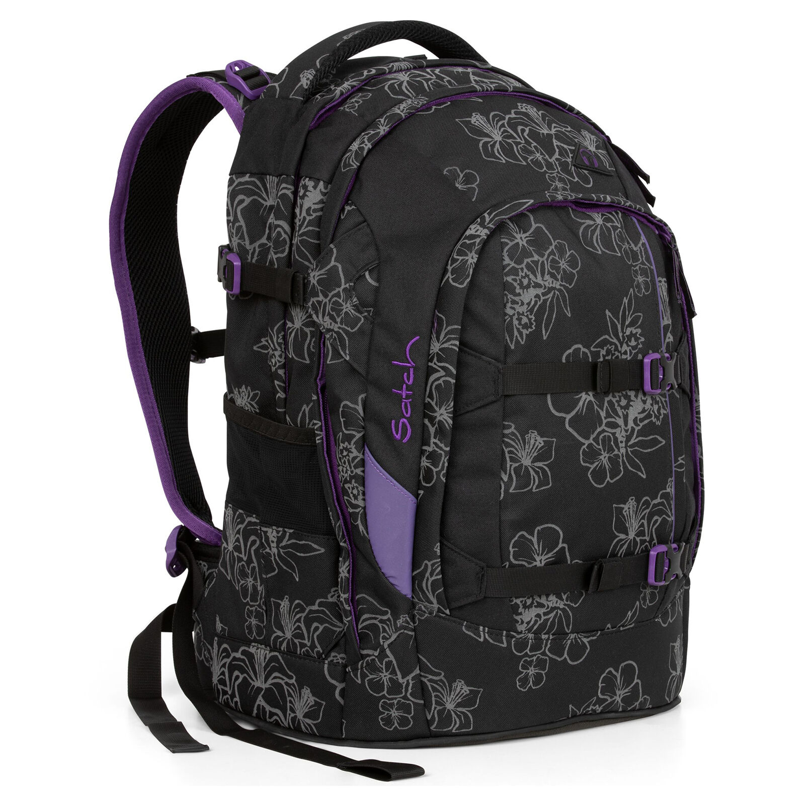 Duffle Bag fra Satch