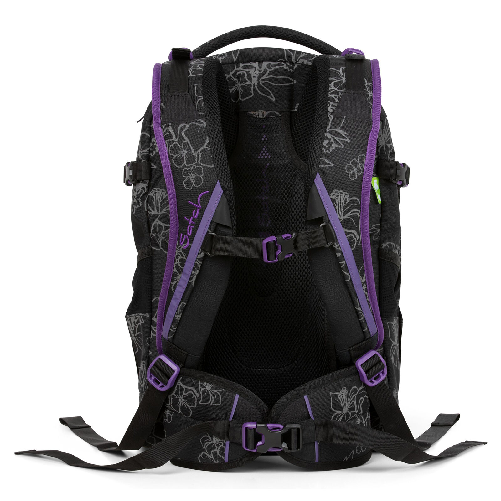 Duffle Bag fra Satch