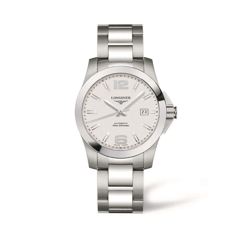 Longines Conquest 29,5mm L3.376.3.88.7