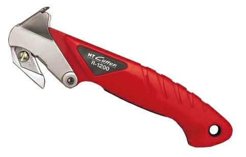 NT Cutter R-1200P kartonåbner