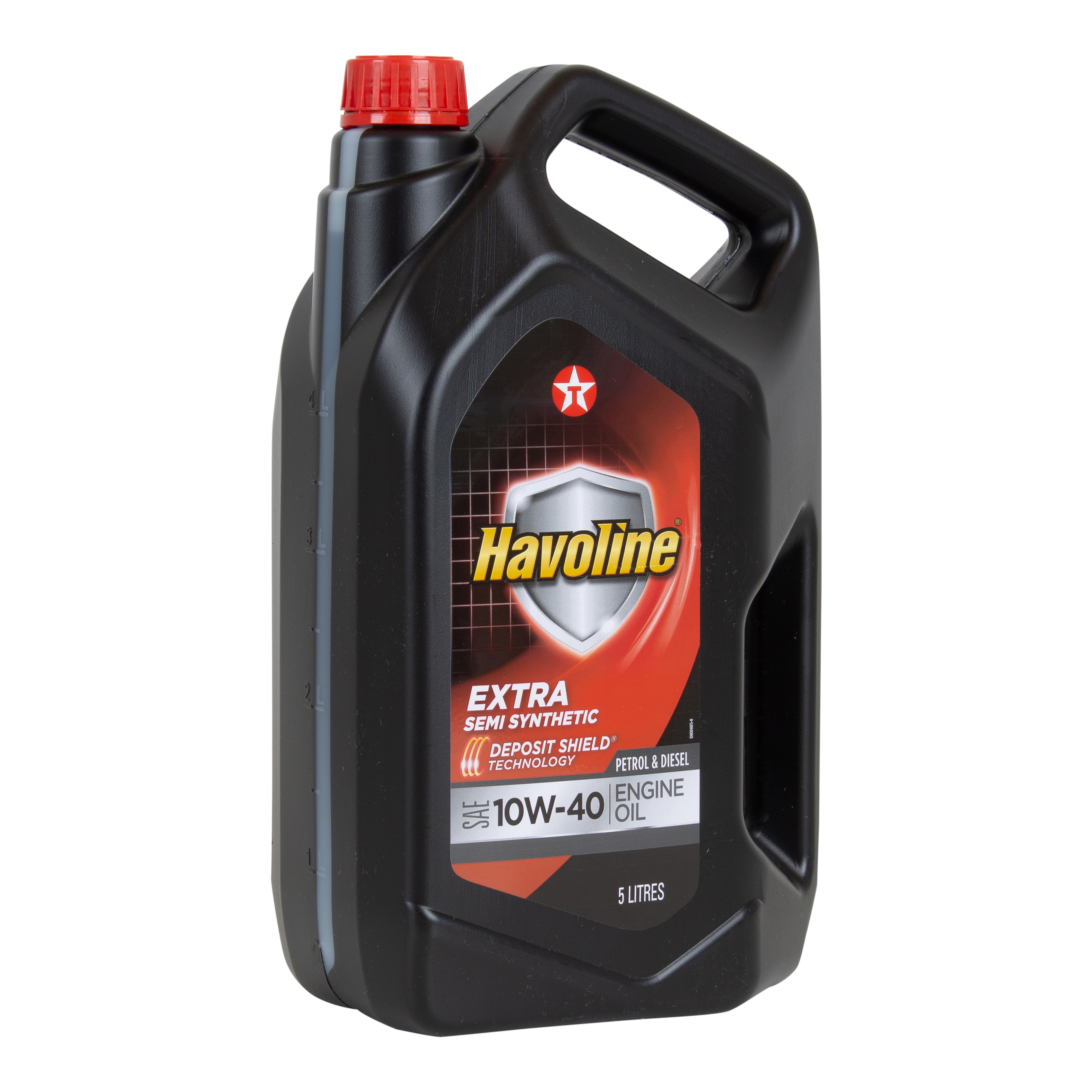 5 L HAVOLINE EXTRA 10W-40