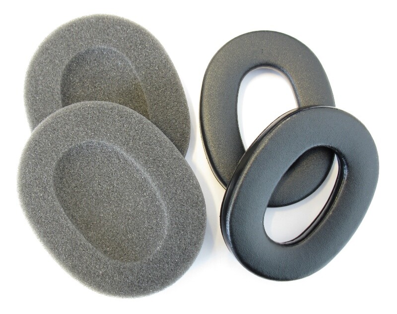 3M Peltor hygiejnesæt HY73 til H7 radiohøreværn