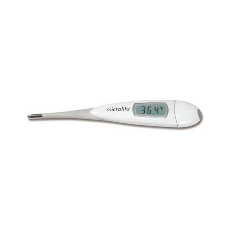 Microlife NC 200 infrarød Termometer