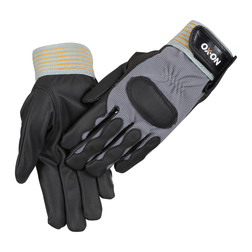 Arbejdshandsker | Handsker til landbrug, industri, værksteder m.m.