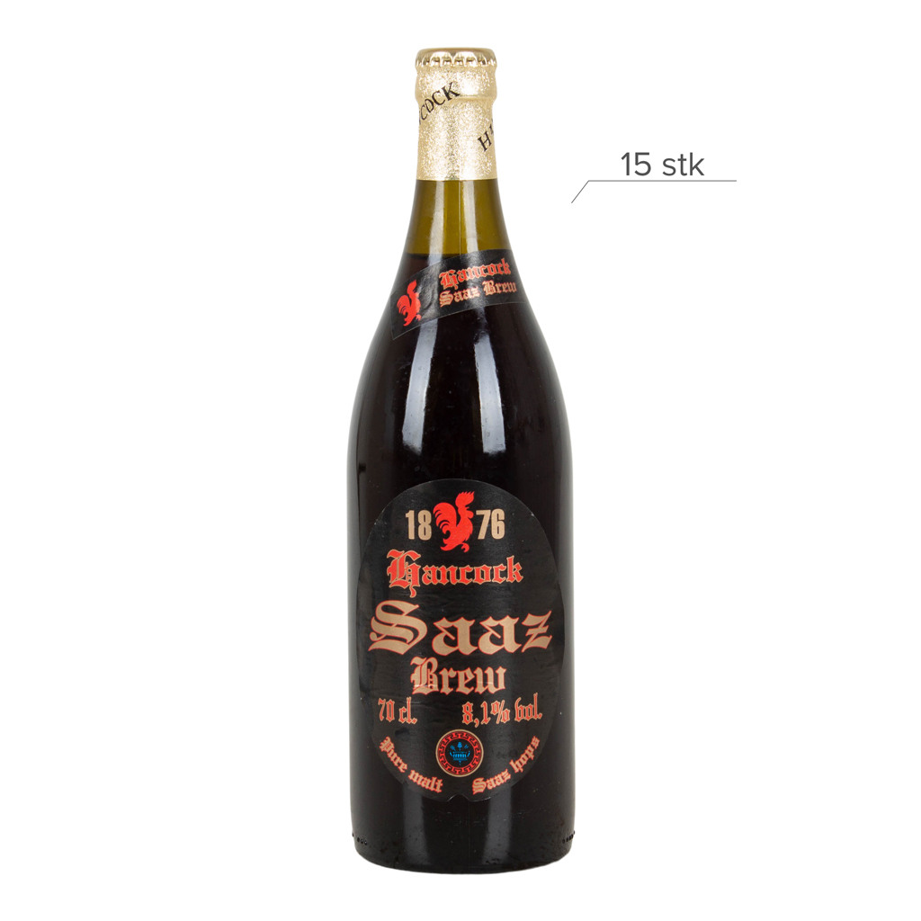 Eksklusivt udvalg af kvalitetsvine, spiritus og øl