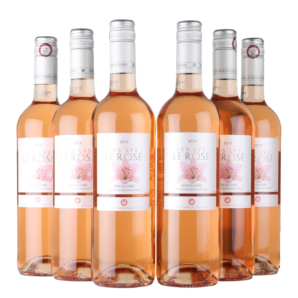 Vin | Find en god rødvin eller hvidvin hos LINDS | Se udvalget