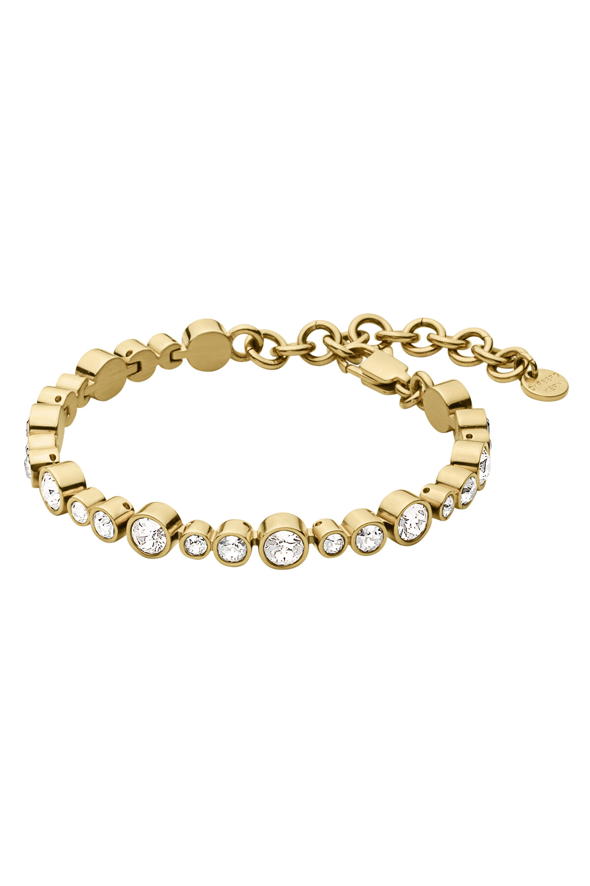 Dyrberg/Kern Classic Jewelery ( Unique ) - Official Store