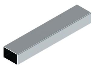 RHS, 60 x 40 x 2 mm