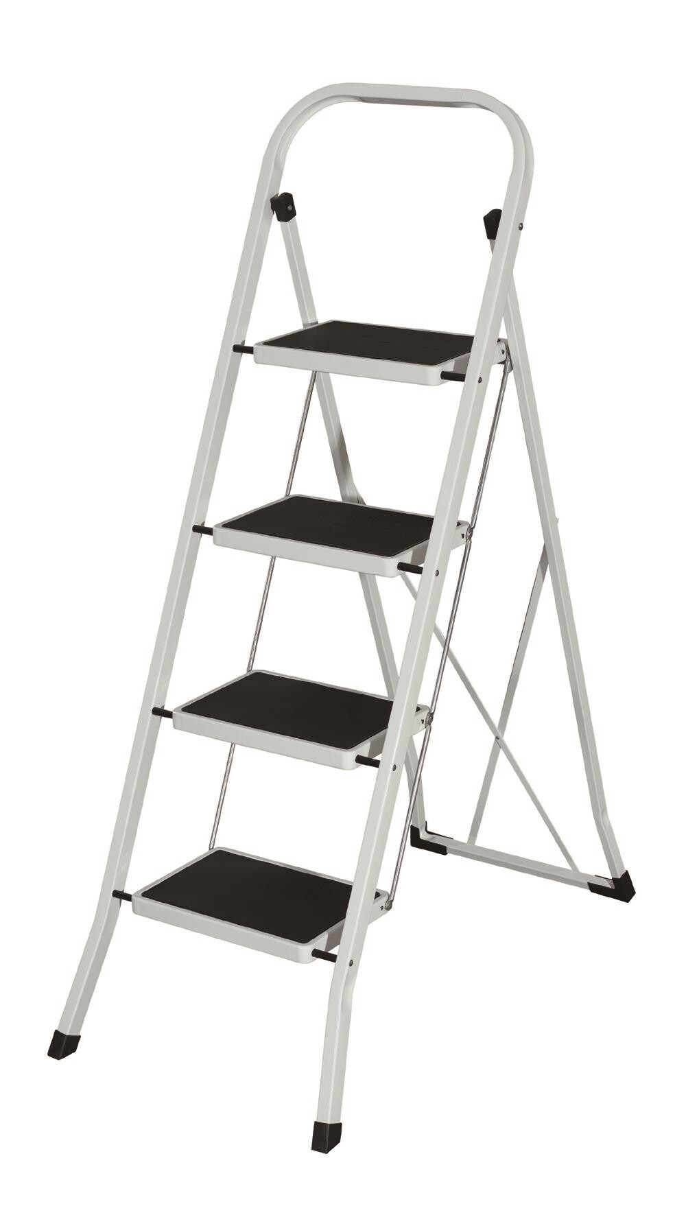 Trappestige » Køb en trappestige til lavpris her