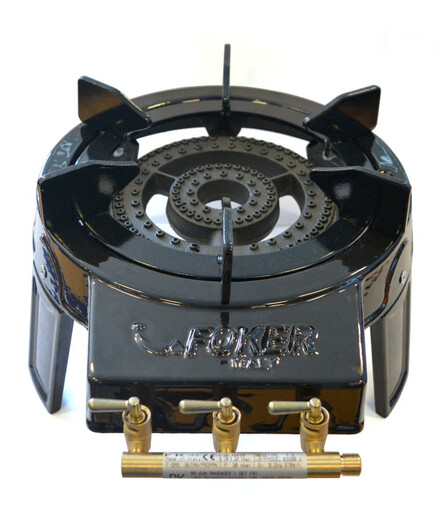 Kosangas forhandler - Køb Kosangas tilbehør, udstyr m.m. online her