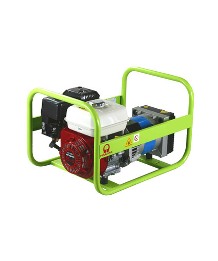 Generatorer og pumper » Køb dem online til super skarpe priser her