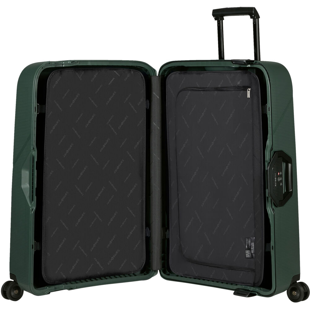 Samsonite S´cure Spinner 75 cm | Køb nu