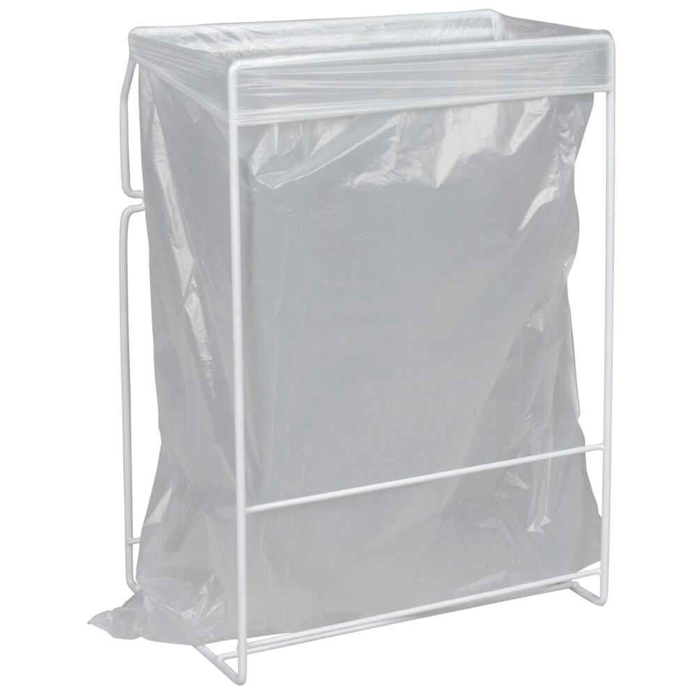 Affaldsstativ til affaldssække » Køb affaldsstativer billigt online