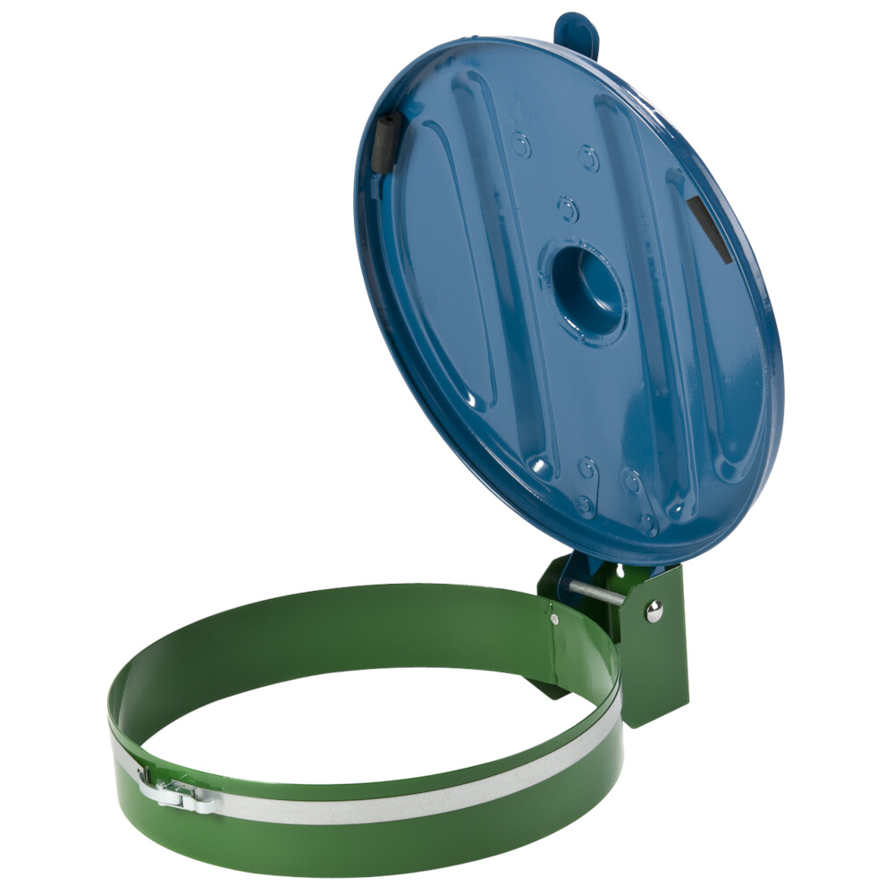 Affaldsstativ til affaldssække » Køb affaldsstativer billigt online