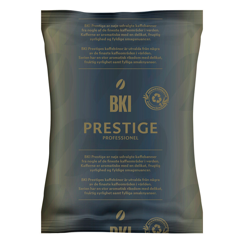 Billig kaffe » Små priser på kendte kaffebrands