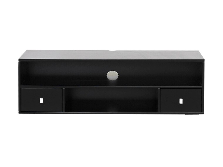 Nu på TILBUD - Square Classic TV-bord - opstilling 39 - bolighuset.dk