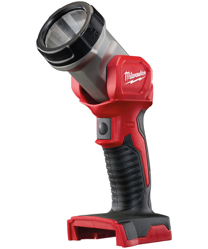 Milwaukee - Nothing But HEAVY DUTY