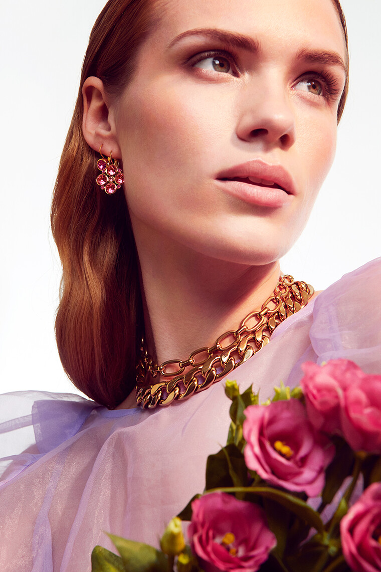 Dyrberg/Kern Classic Jewelery ( Unique ) - Official Store
