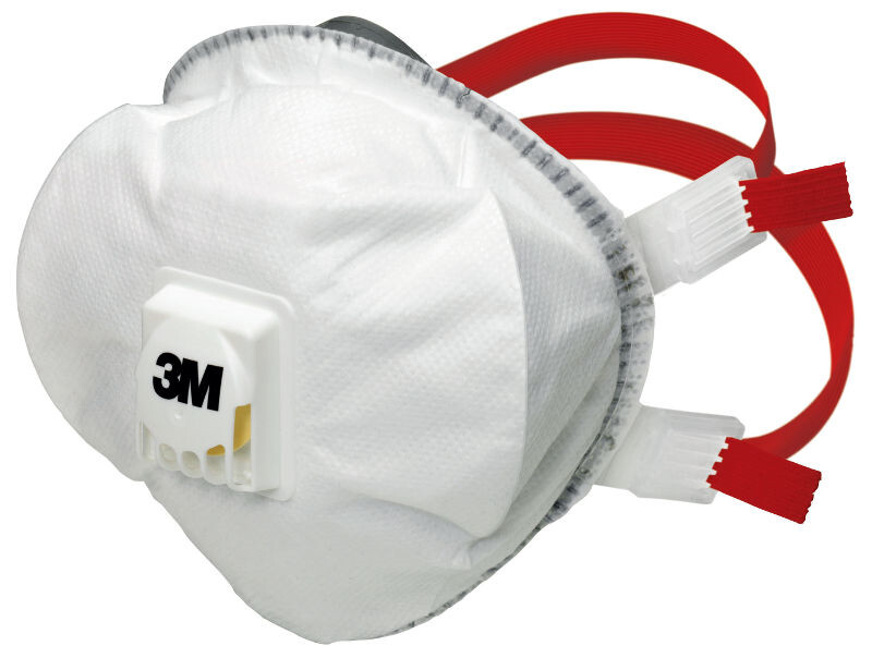 Åndedrætsværn, Støvmasker og engangsdragter | Stort udvalg