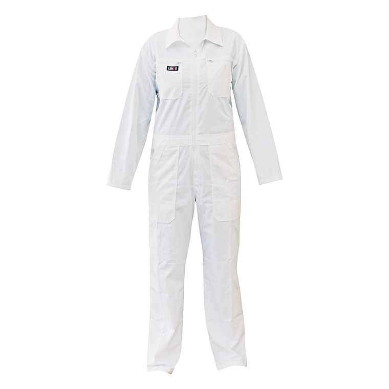 Kedeldragt | Beskyttelse fra top til tå | Køb kedeldragter her