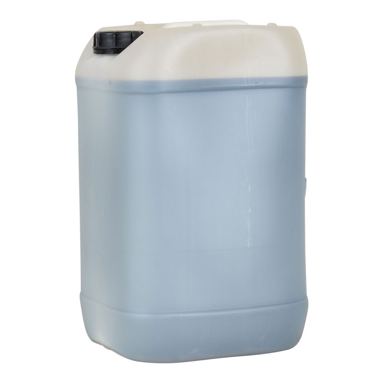 Citronsyre 25 kg sæk | Citric Acid til syrning af mælk til kalve