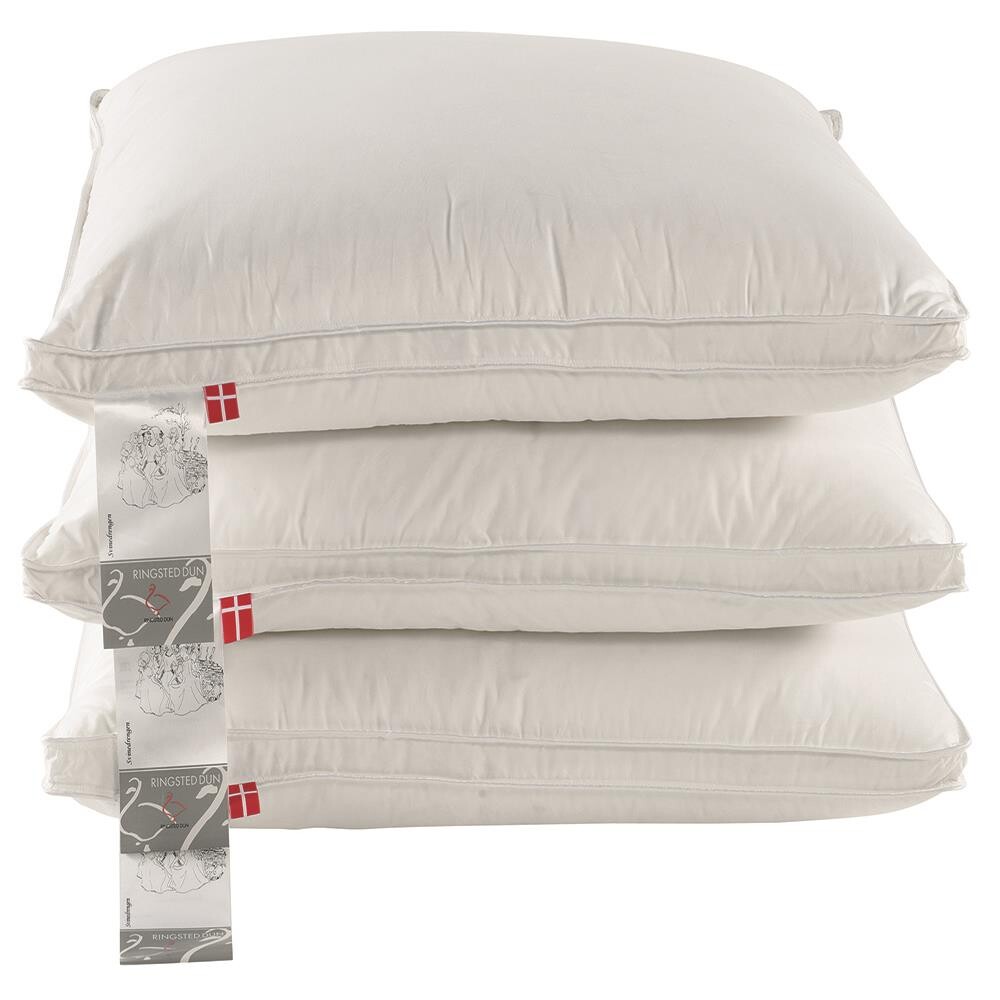 Store sengepuder - Læs alt du bør vide om store sengepuder her