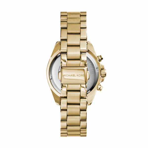 Michael Kors Mini Bradshaw MK5798