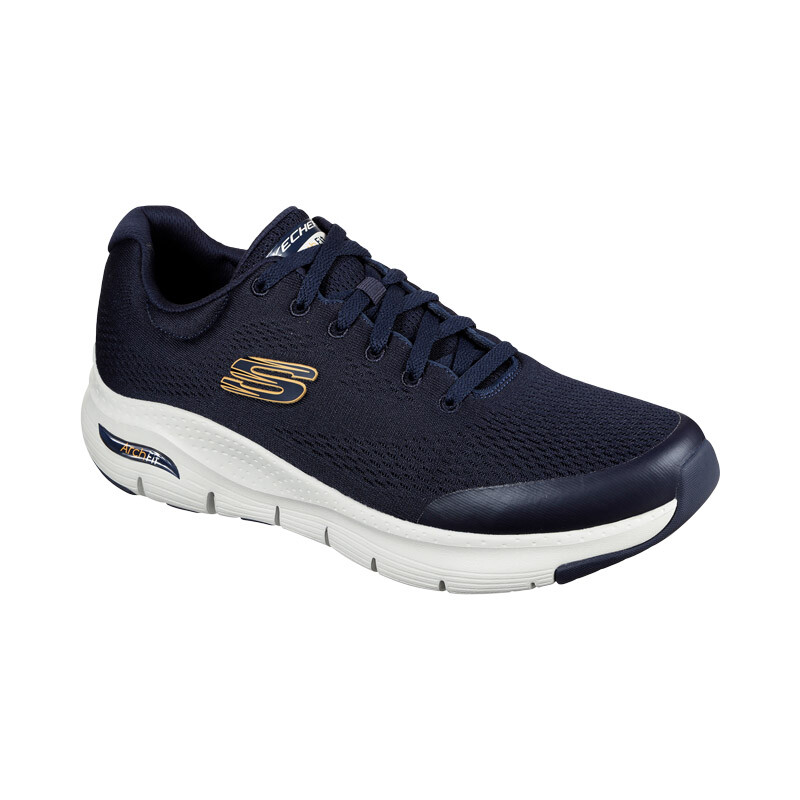 Skechers herresko | Komfortable og lækre sko | mitliv.dk