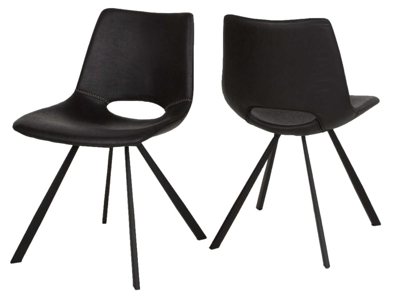 Spisebordsstole til stuen I Se vores spisebordsstole her