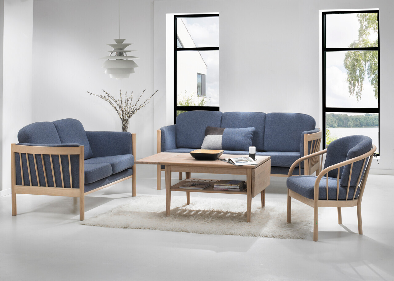 Sofaer | Komfortable og smukke sofaer i høj kvalitet