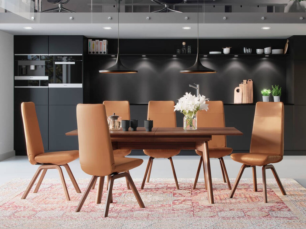 Spisebordsstole til stuen I Se vores spisebordsstole her