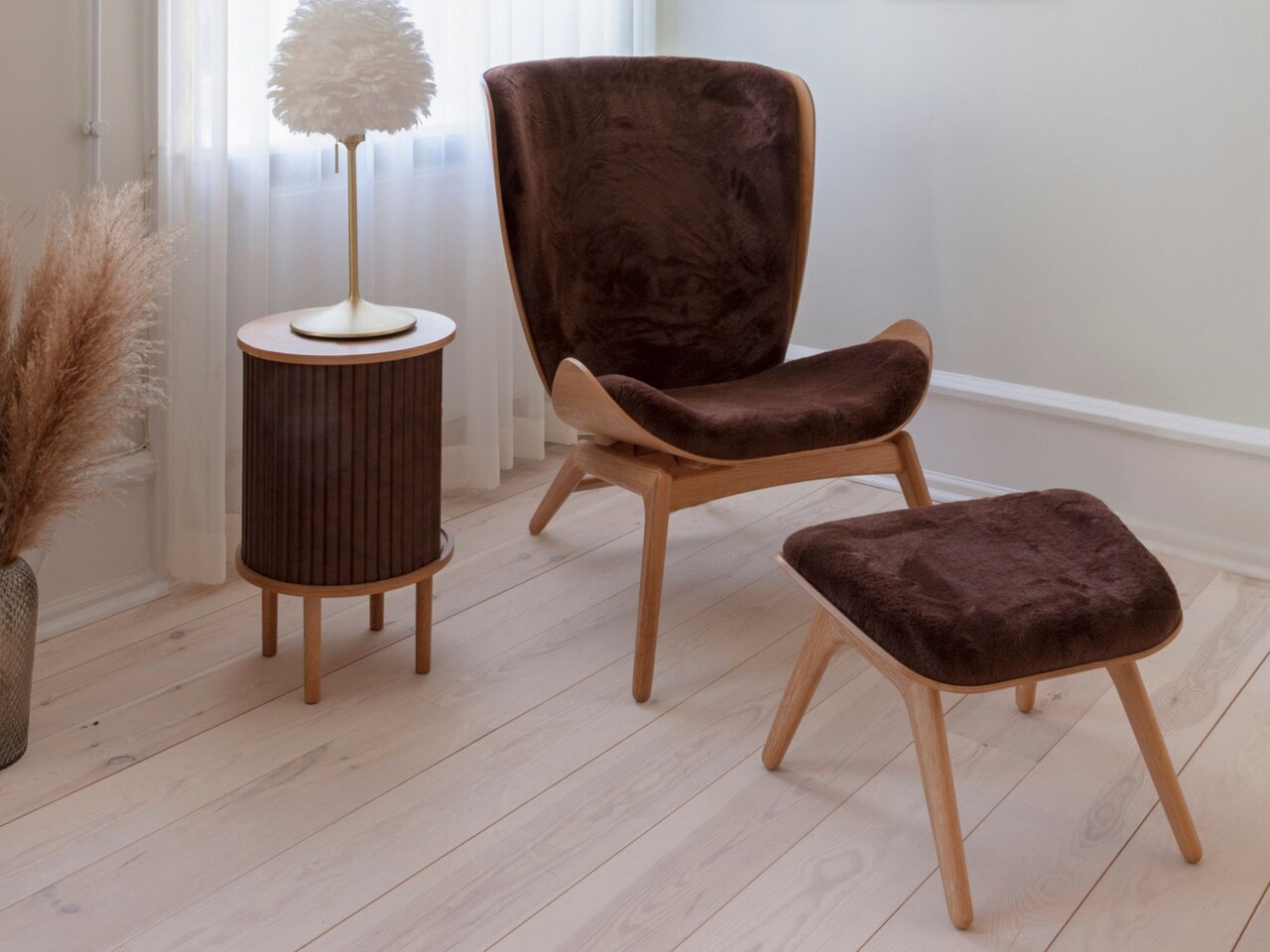 Umage The Reader - Lænestol