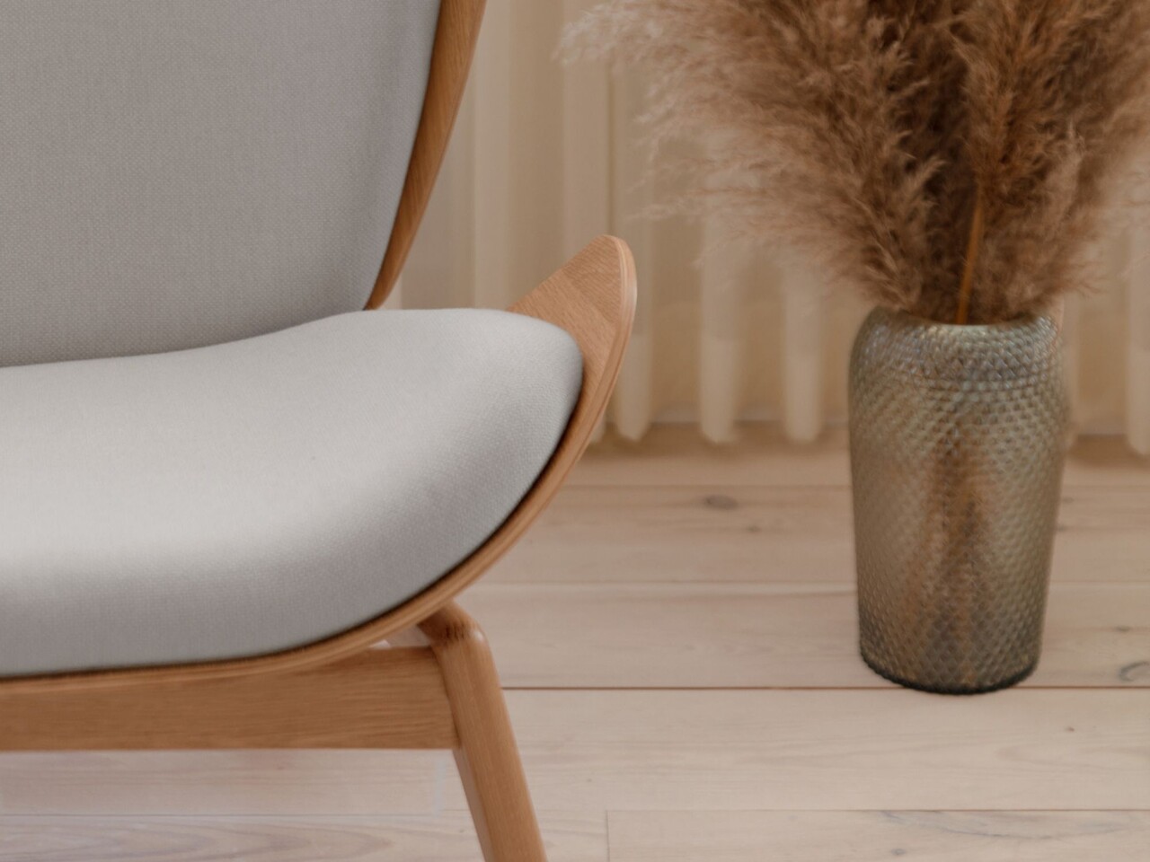 Umage The Reader - Lænestol