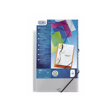 Plastmapper » Køb online hos LINDS.dk
