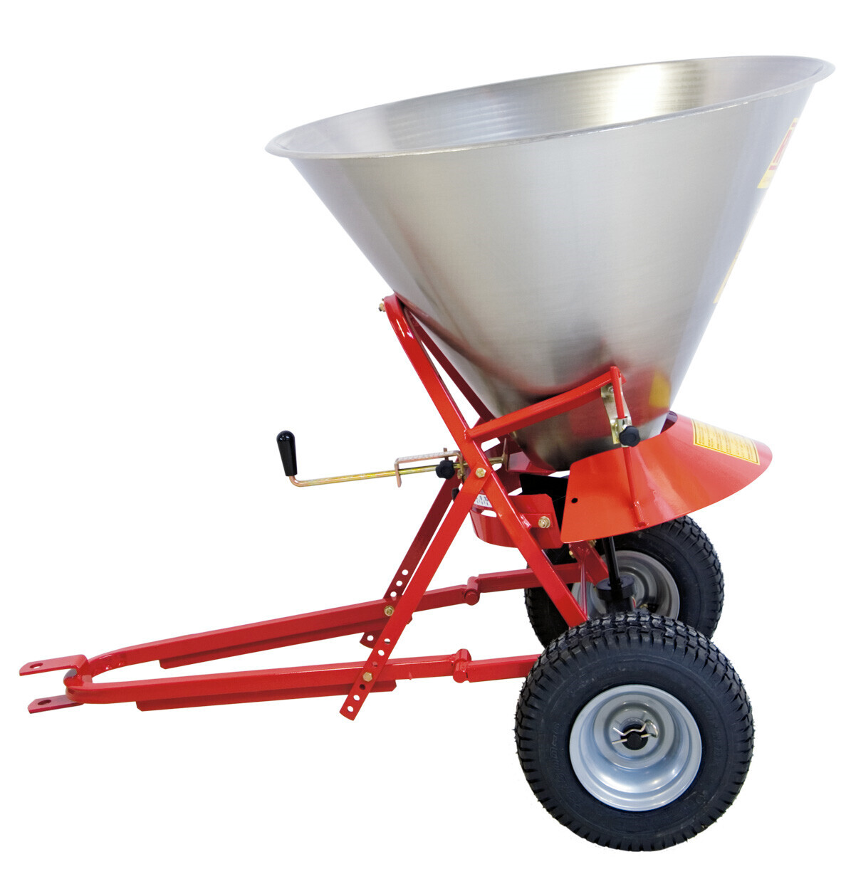 Centrifugal spreader, SPT-100