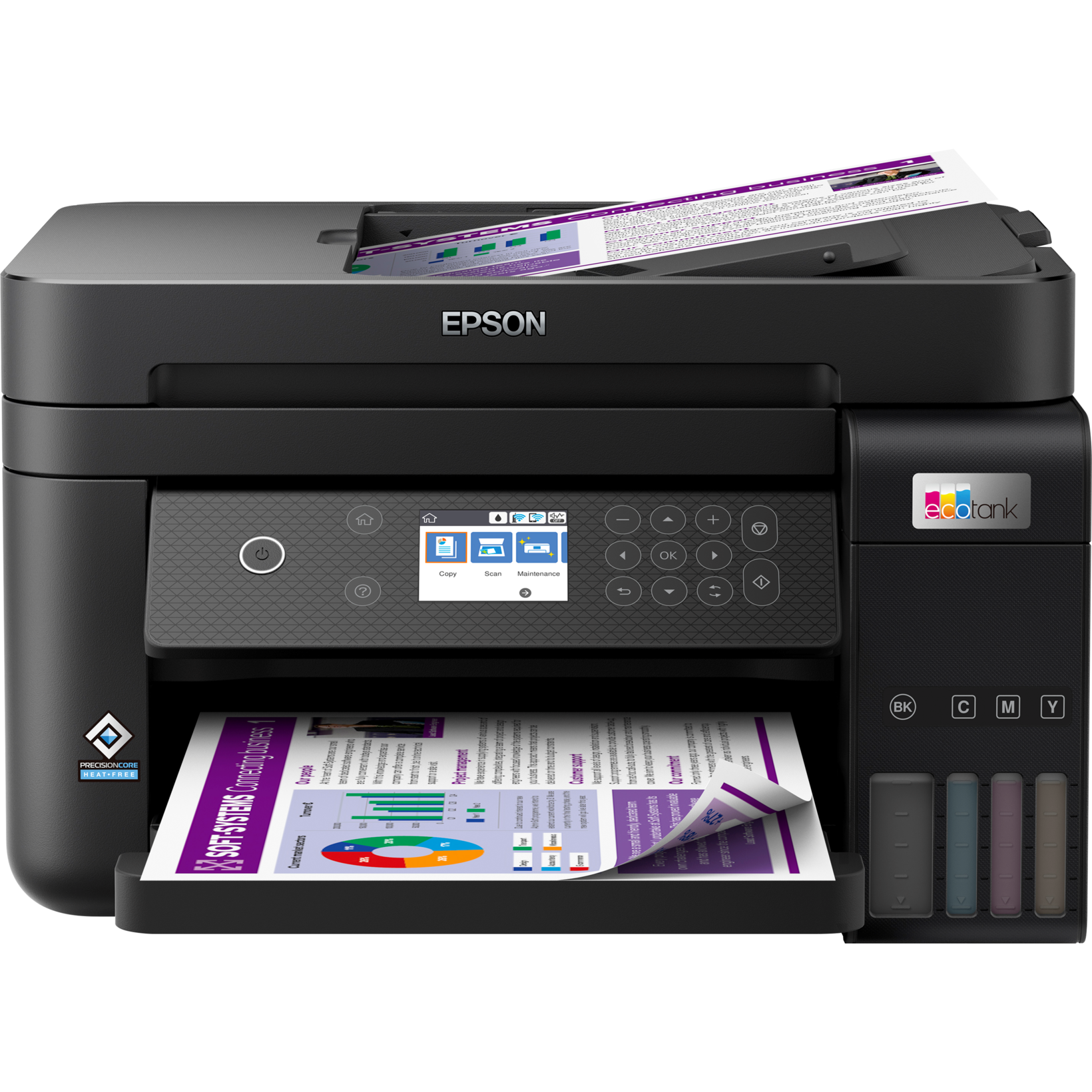 Epson Printer F Din Printer Leveret Til D ren Epson Printer F Din Printer Leveret Til D ren