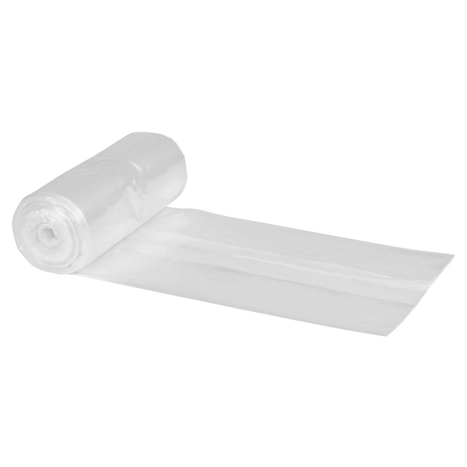 Plastposer og sække til husholdningen - Se det store udvalg